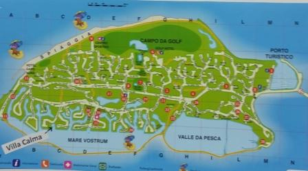 Albarella Urlaub - Ihr Ferieninsel in Venedig - Insel u. Umgebung